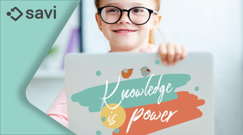 Savi Pro - SAVI protects your savings from inflation